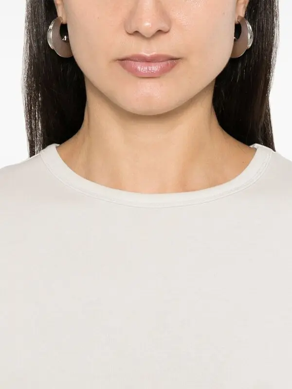 ENTIRE STUDIOS Micro T-shirt