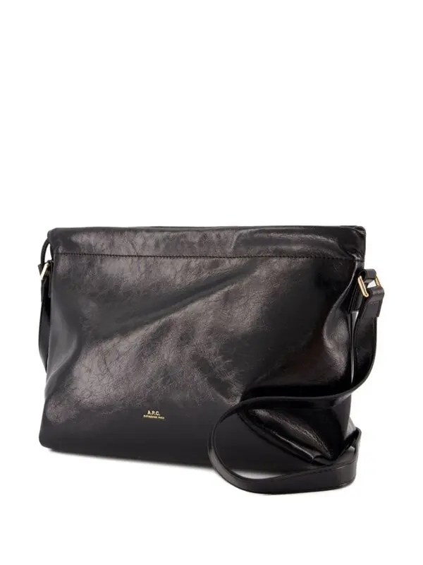 A.p.c. Ninon Crossbody Bag