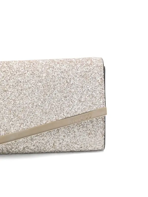 JIMMY CHOO Emmie Clutch