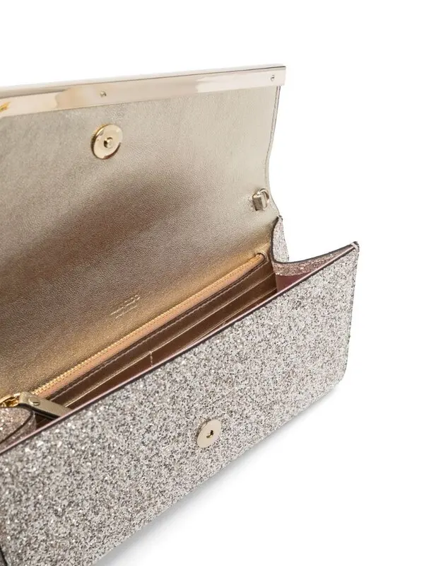 JIMMY CHOO Emmie Clutch