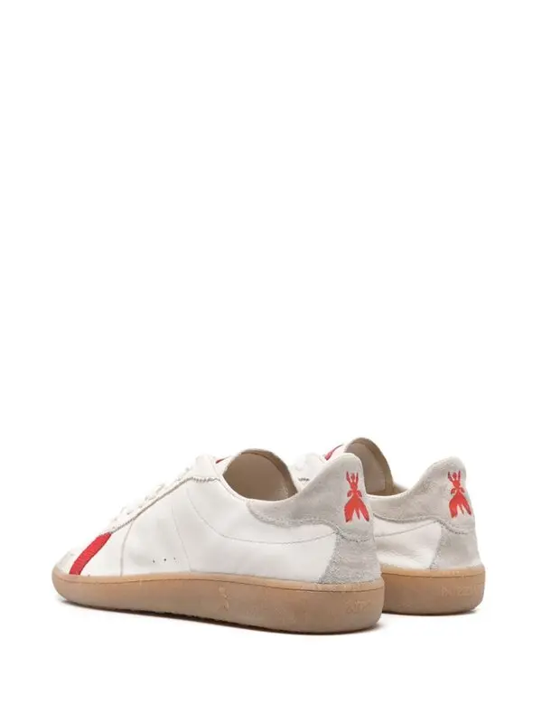 Patrizia Pepe Skin Sneakers