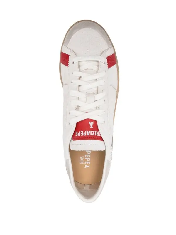 Patrizia Pepe Skin Sneakers