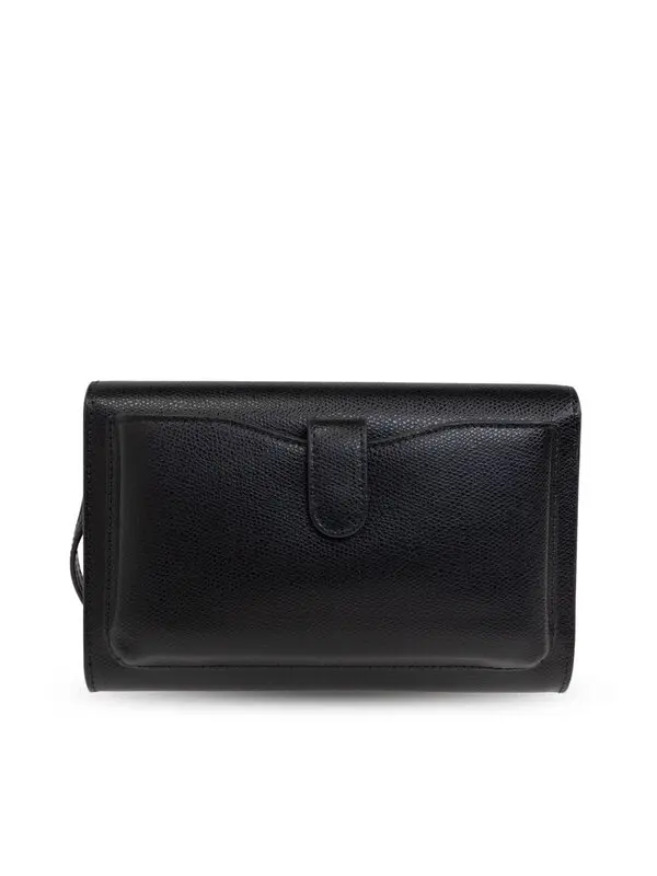 Furla Camelia Clutch - Black