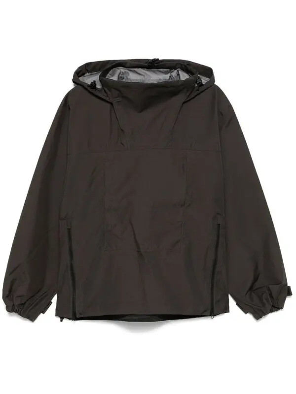 GR10K Ittai Vega 3l Windbreaker