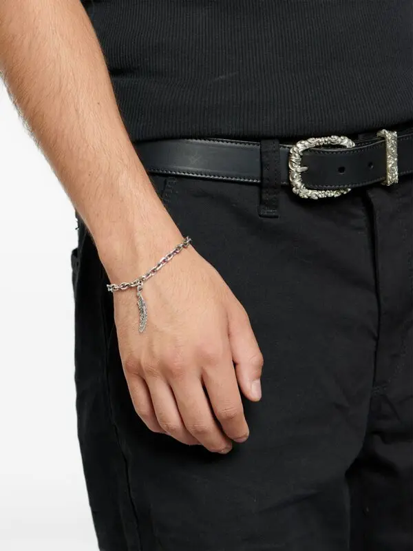 Emanuele Bicocchi Piuma Bracelet