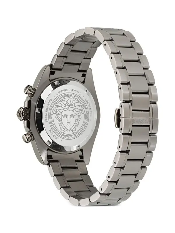 Versace Chronograph Watch