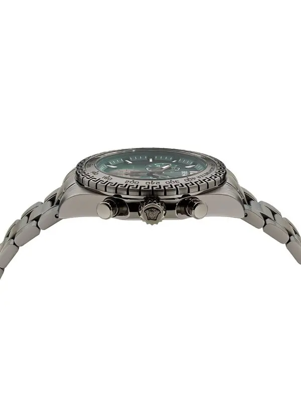 Versace Chronograph Watch