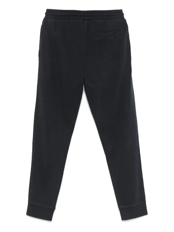 BOSS Cotton Track Pants