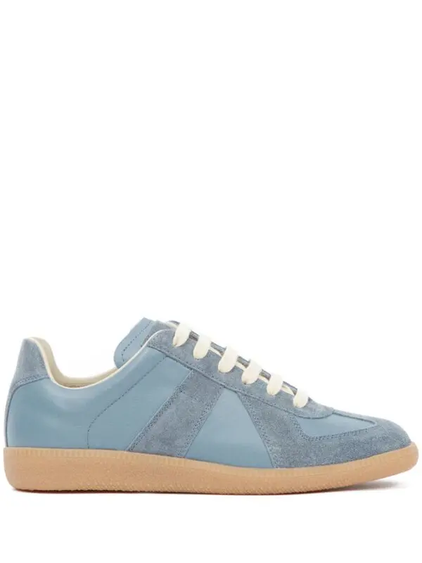 MAISON MARGIELA Replica Sneakers - Blue
