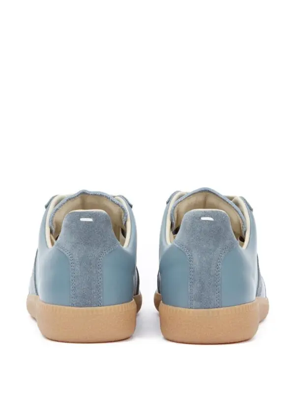 MAISON MARGIELA Replica Sneakers - Blue