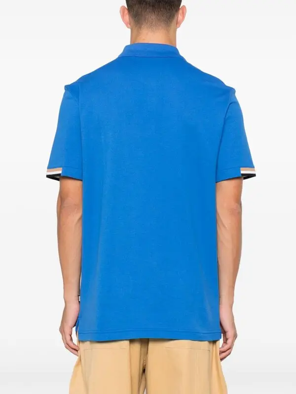 BOSS Parlay 147 Polo Shirt