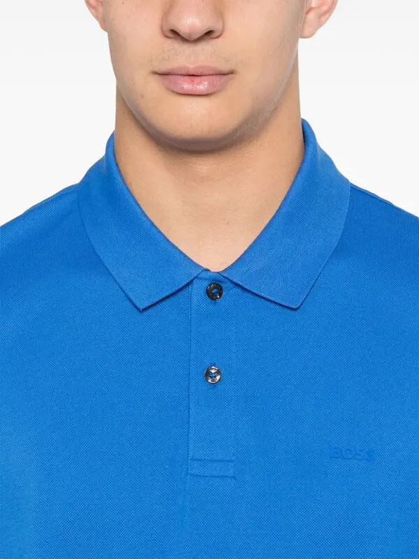 BOSS Parlay 147 Polo Shirt