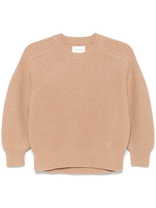 Loulou De Saison Loulou Studio Marcela Sweater
