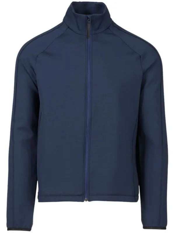 Aztech Mountain Fleece Jacket - Blue