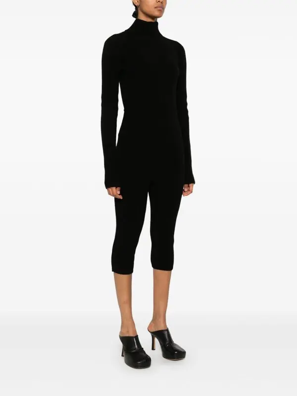 Rick Owens Headon Playsuit