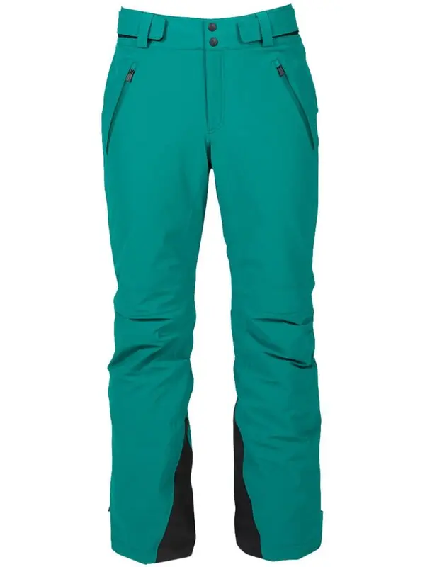 Aztech Mountain Team Aztech Ski Trousers - Green