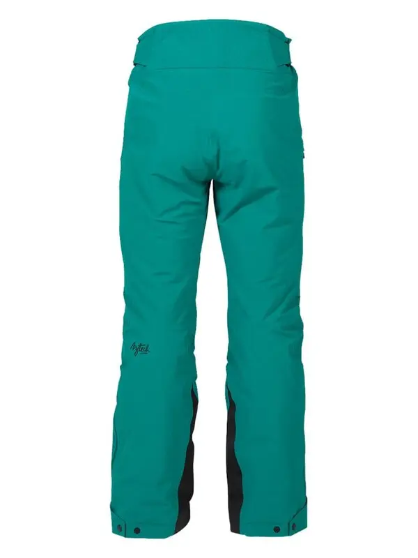 Aztech Mountain Team Aztech Ski Trousers - Green