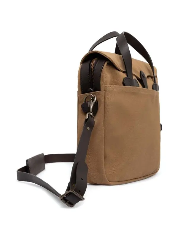 Filson Rugged Twill Original Briefcase