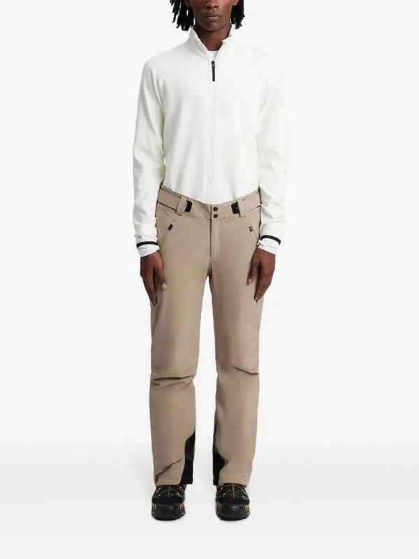 Aztech Mountain Team Aztech Ski Trousers - Neutrals