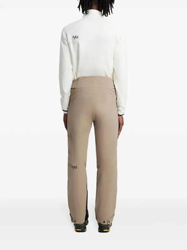 Aztech Mountain Team Aztech Ski Trousers - Neutrals