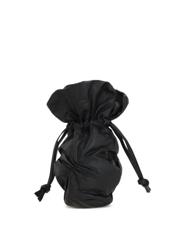 Yohji Yamamoto Ananas Bag