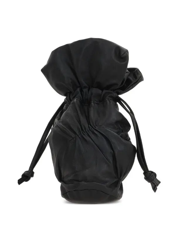 Yohji Yamamoto Ananas Bag