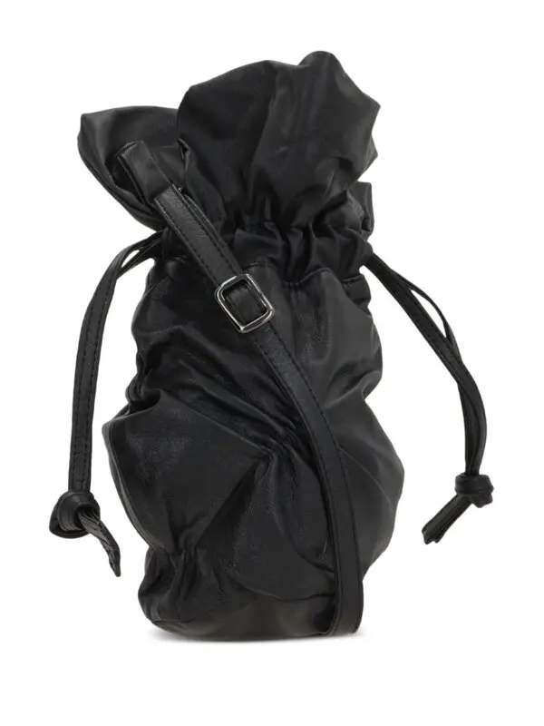 Yohji Yamamoto Ananas Bag
