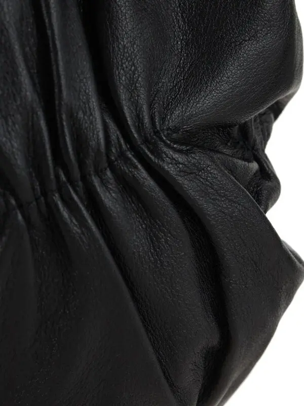 Yohji Yamamoto Ananas Bag