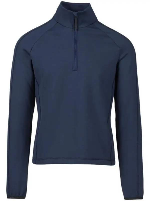 Aztech Mountain Half-zip Fleece Top