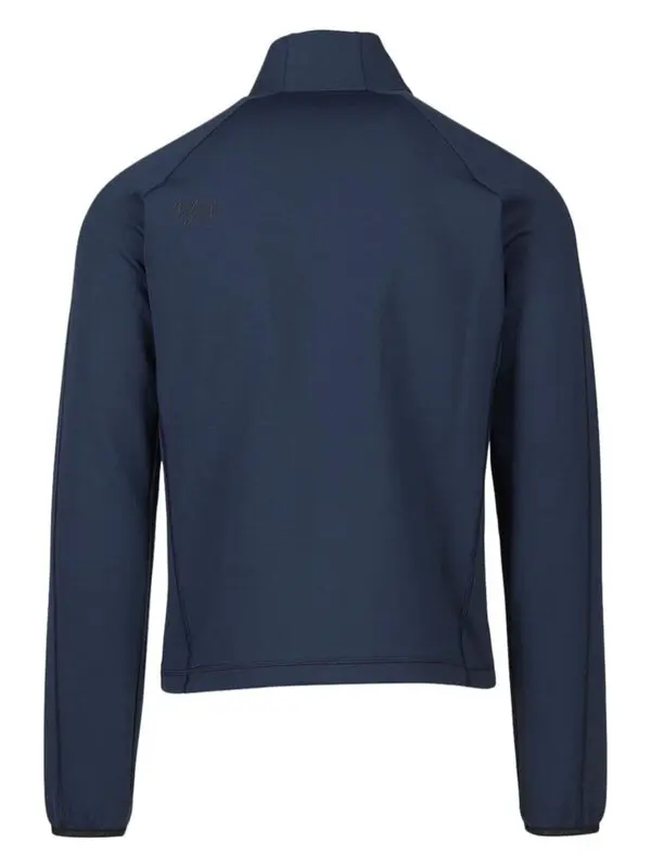 Aztech Mountain Half-zip Fleece Top