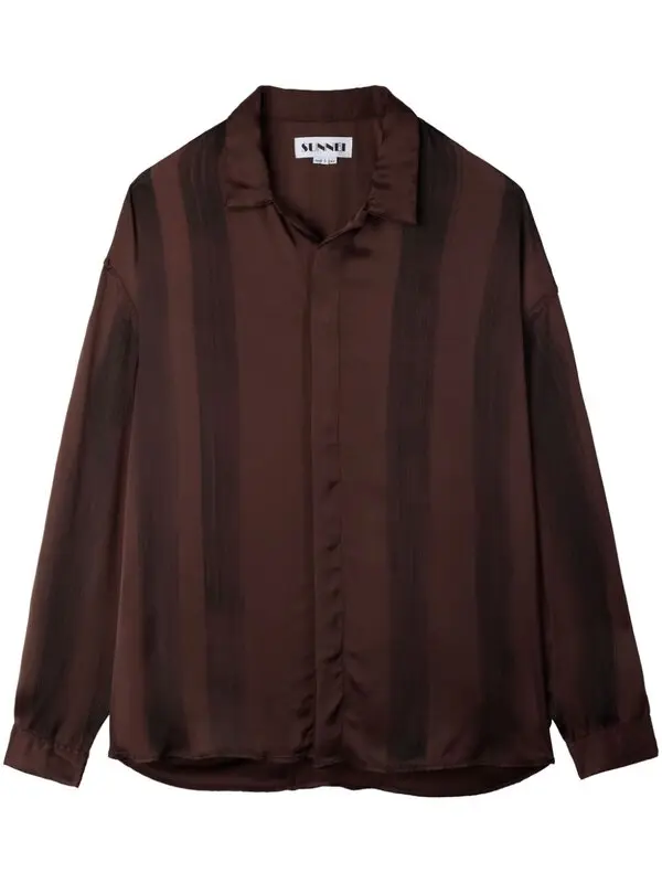 Sunnei Over Shirt
