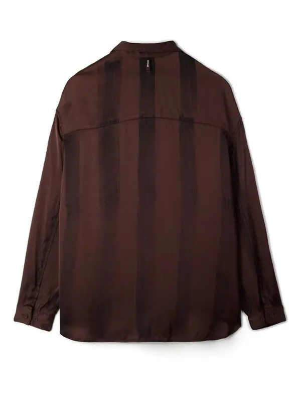 Sunnei Over Shirt