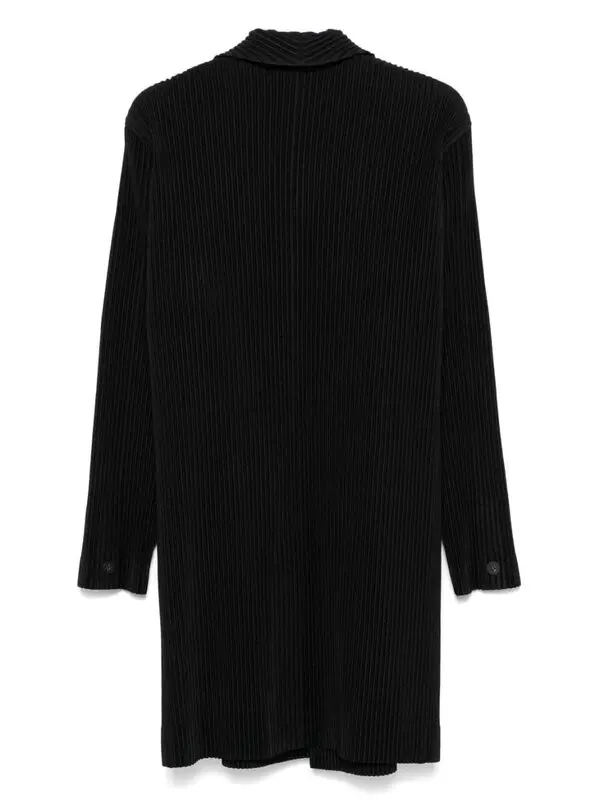 Issey Miyake Plissé Blazer