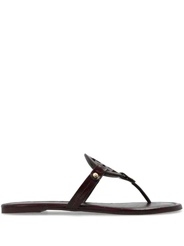 Tory Burch Miller Slides