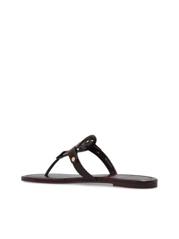 Tory Burch Miller Slides