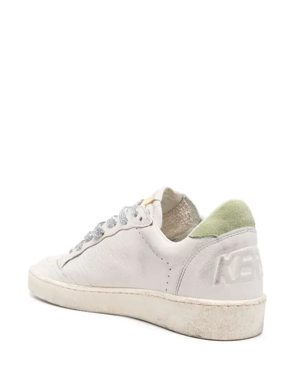 GOLDEN GOOSE Ball Star Sneakers