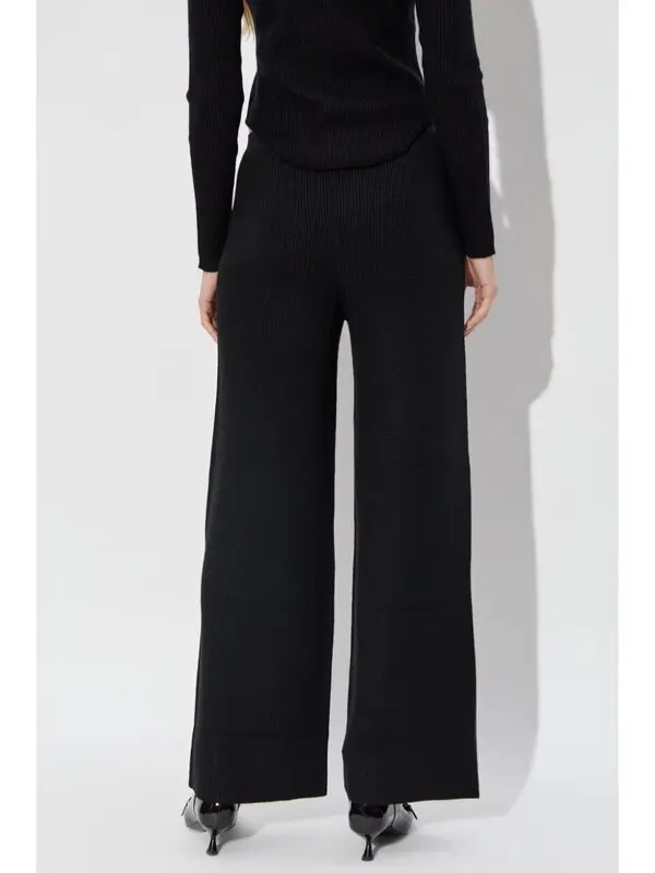 Cult Gaia Sudi Knit Trousers