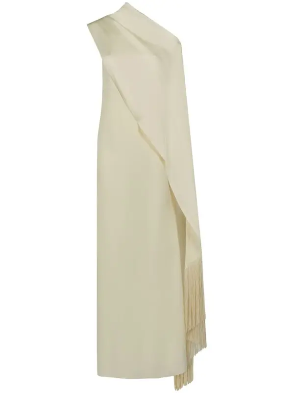 TALLER MARMO Berenson Gown - White