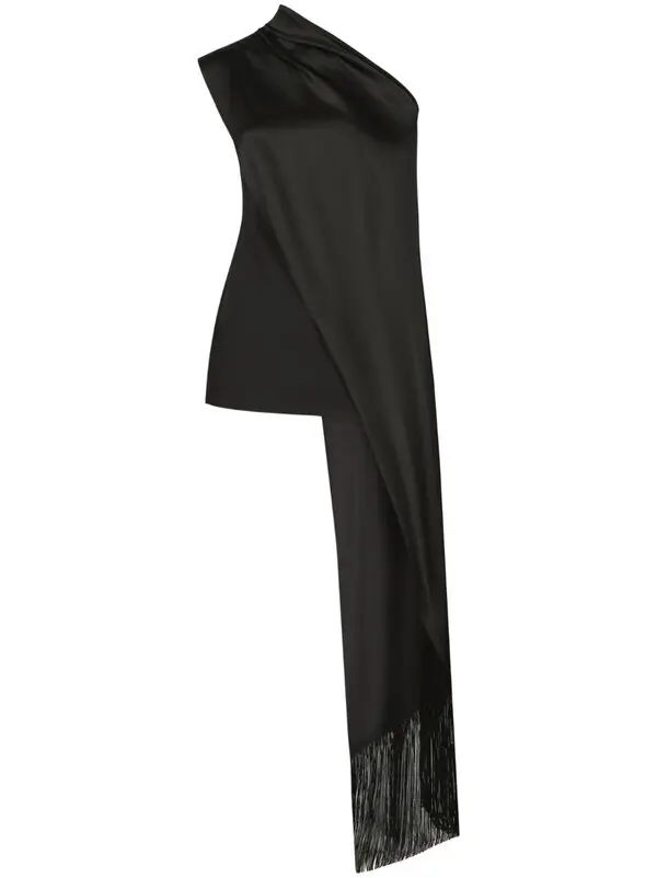 TALLER MARMO Berenson Mini Dress