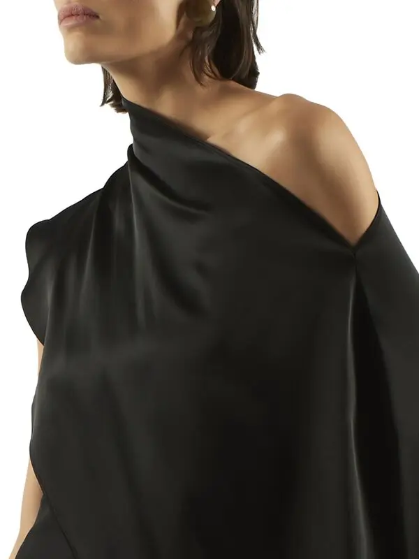 TALLER MARMO Berenson Mini Dress