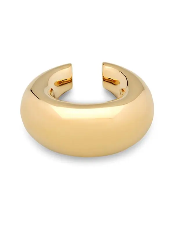 Tom Wood Small Bao Ear Cuff