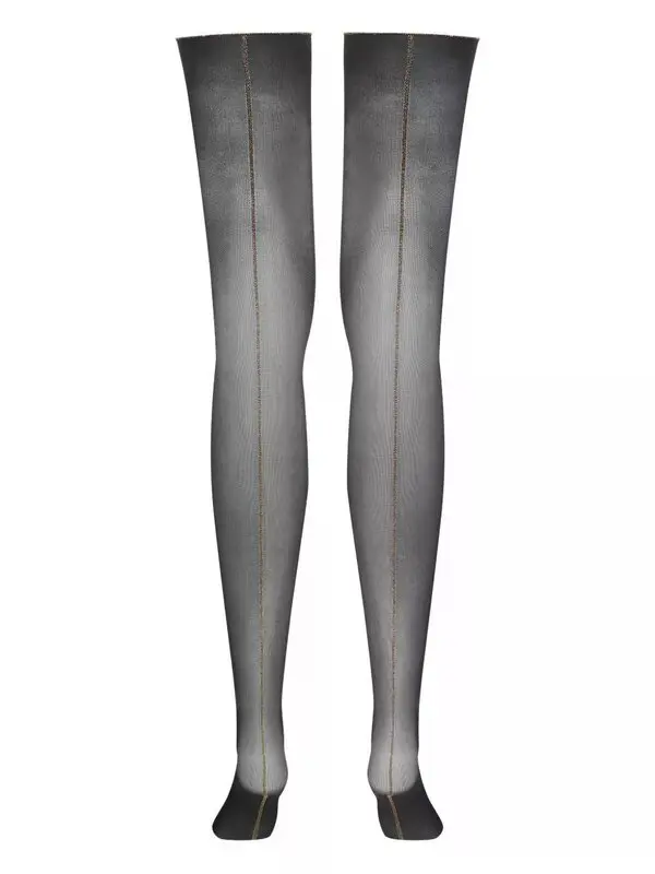 MAISON CLOSE Les Coquetteries Stockings