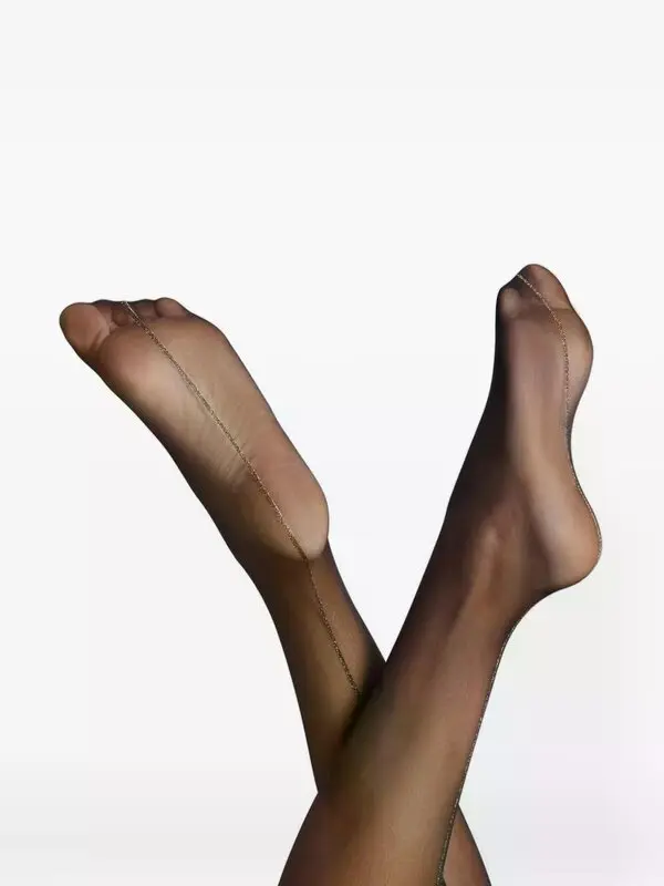 MAISON CLOSE Les Coquetteries Stockings