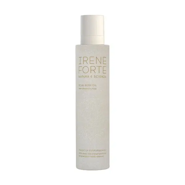 IRENE FORTE SKINCARE Rose Body Oil - One-color