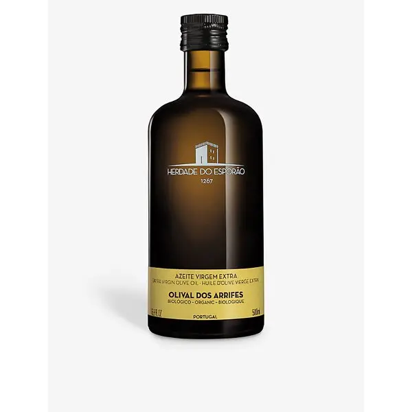 HERDADE DO ESPORÃO Esporão Olival Dos Arrifes Organic Extra-virgin Olive Oil 500ml - One-color
