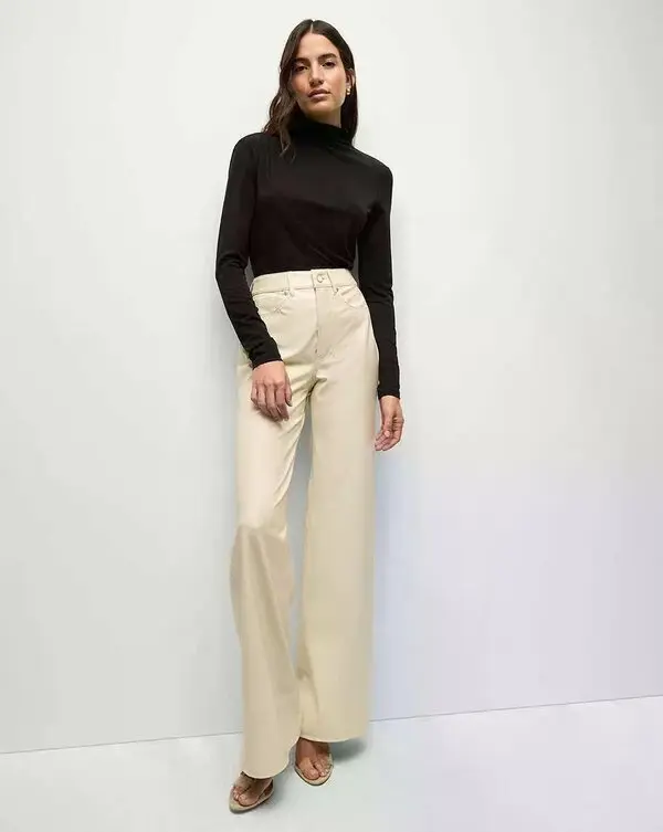 Veronica Beard Mylie Turtleneck