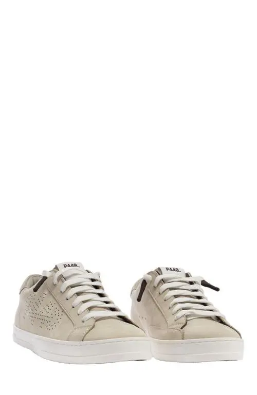 P448 John Sneaker - Shore