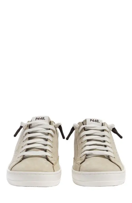 P448 John Sneaker - Shore