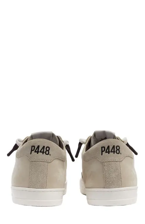 P448 John Sneaker - Shore