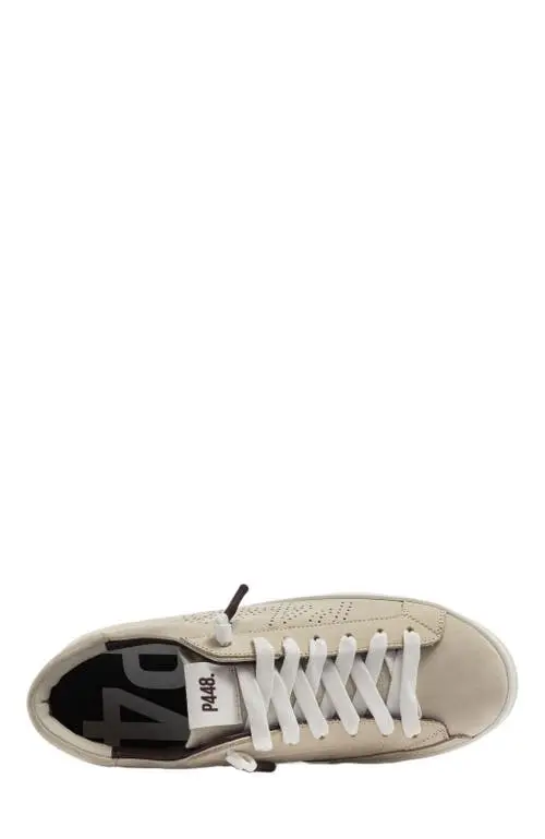 P448 John Sneaker - Shore